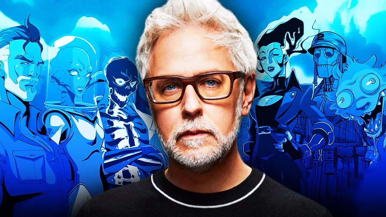 Il DCU inizia con Creature Commandos: James Gunn lancia la nuova era delle serie DC – Radio Ricordi