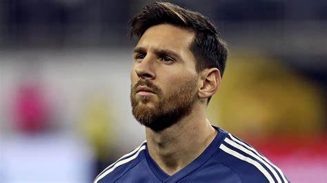 Lionel Messi: 10 cose che probabilmente non sai sul campione Argentino ...